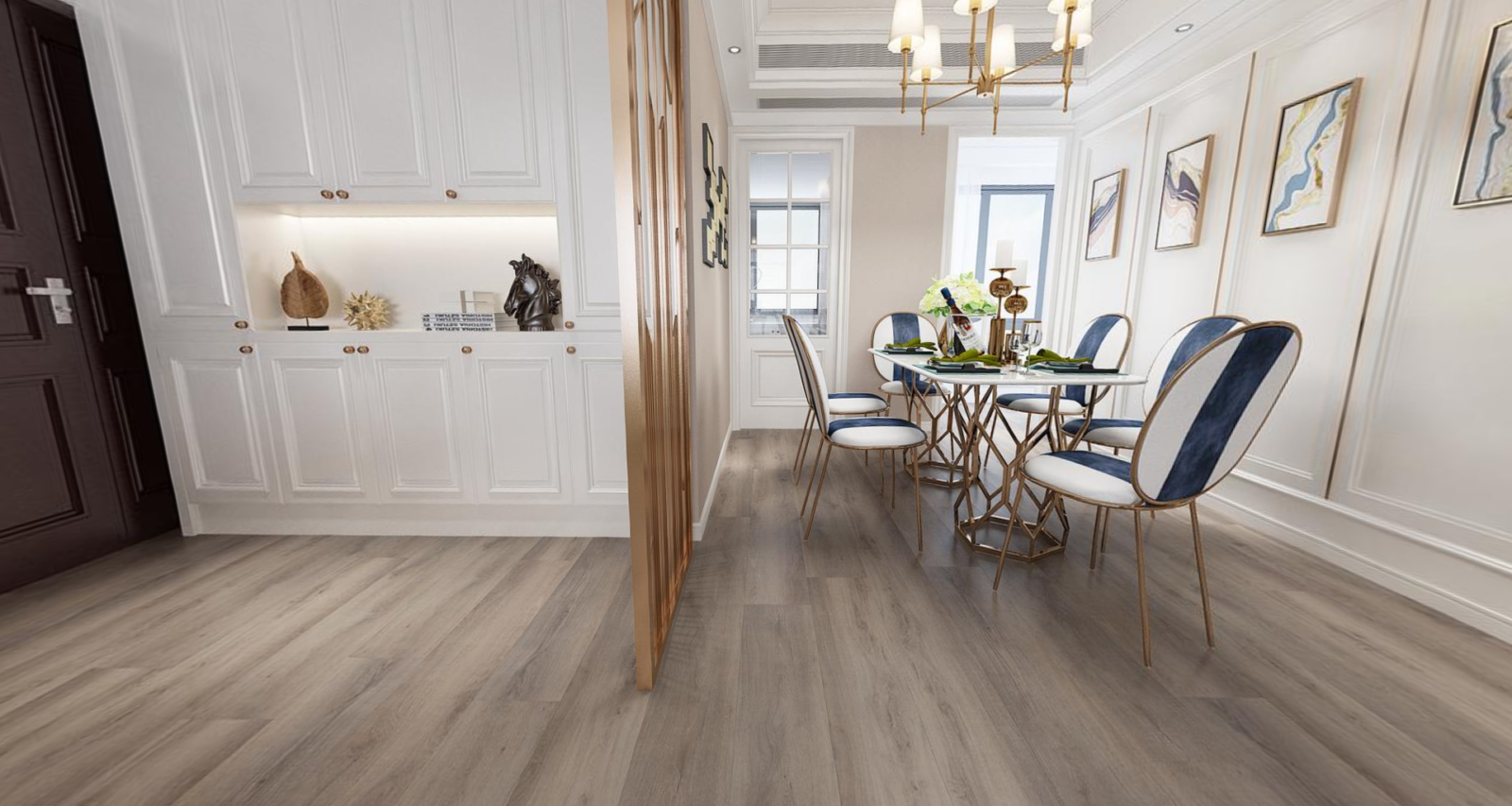 Luxury Vinyl Plank (LVP) – Perennial Hardwood and Flooring